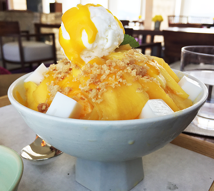 bingsu – michelle picker cooks