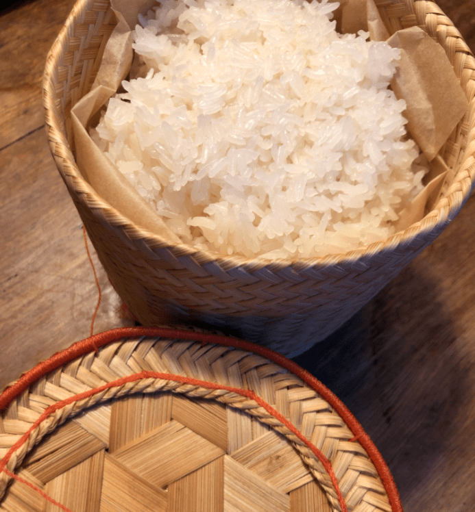 grains – michelle picker cooks