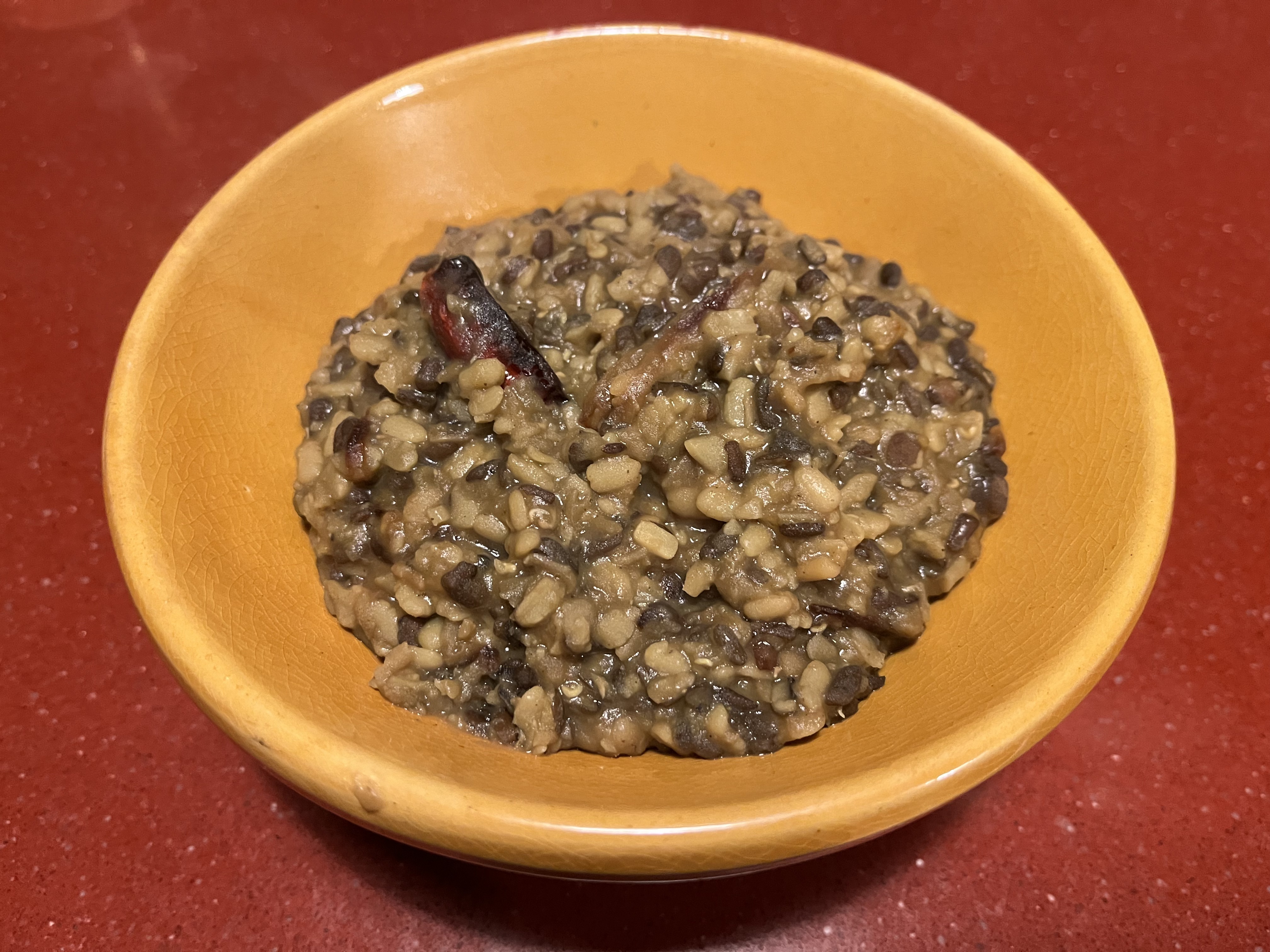 egg curry + moong and red lentil dhal – michelle picker cooks